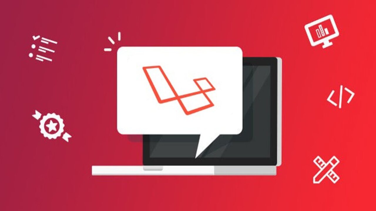 Curso gratis en línea de Laravel - CardBiss Curso gratis en línea de Laravel - CardBiss