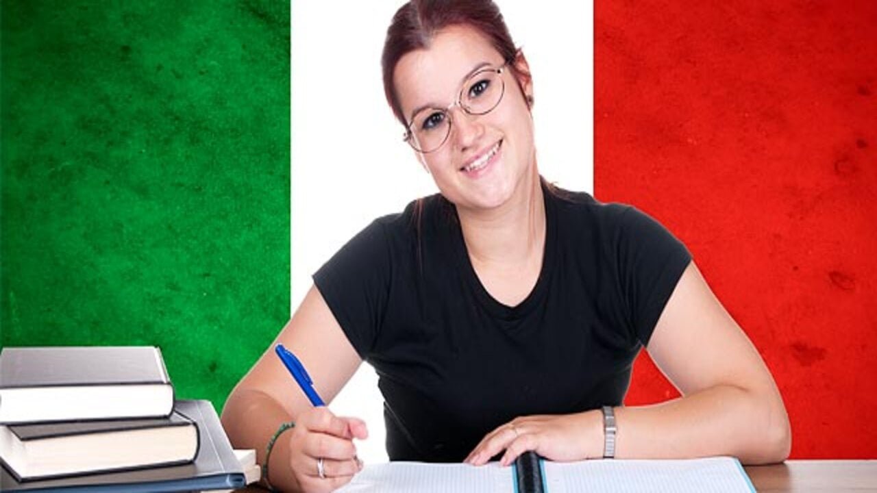 Aprende italiano para principiantes absolutos con este curso gratis ...