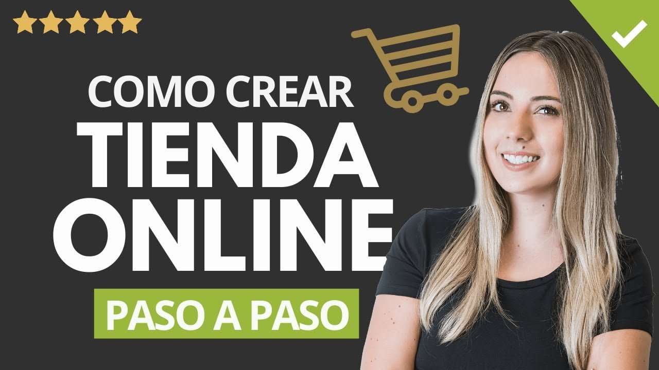 ¿Cómo crear mi propia tienda en línea con WordPress y WooCommerce ...