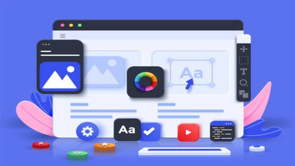 Aprende a desarrollar cualquier sitio web SIN CÓDIGO con este increíble curso gratis - CardBiss