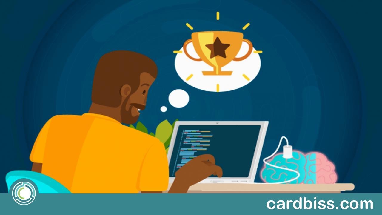 Curso gratuito a fin de aprender a programar para emprendedores - CardBiss