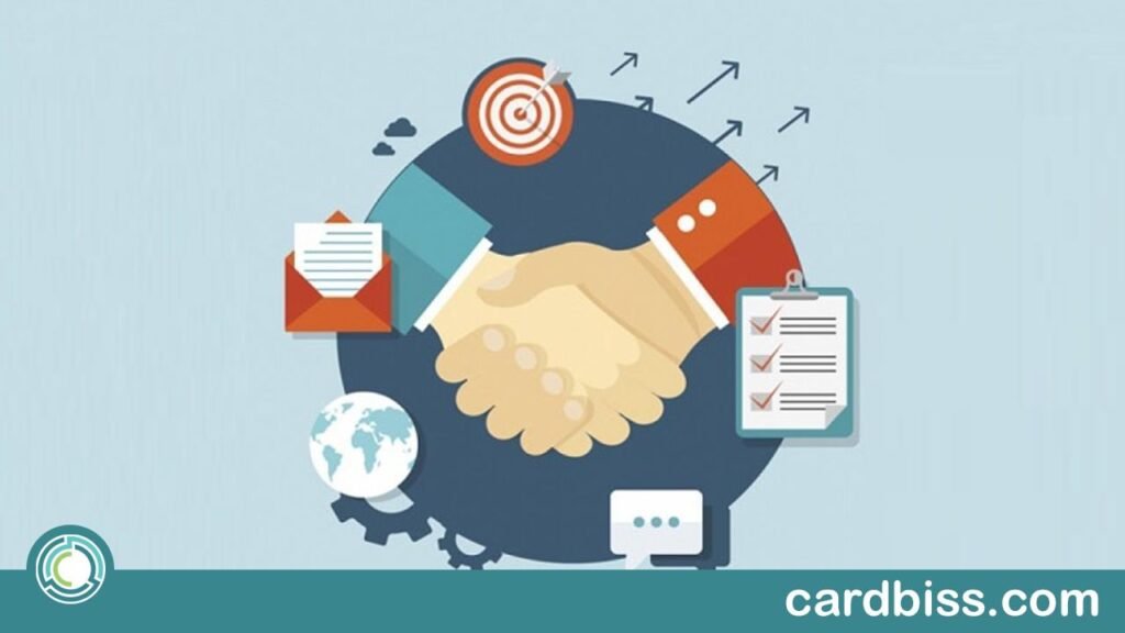 Curso gratis sobre la introducción a la negociación - CardBiss