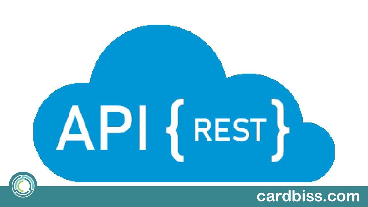 Curso gratuito sobre API REST - CardBiss Curso gratuito sobre API REST - CardBiss