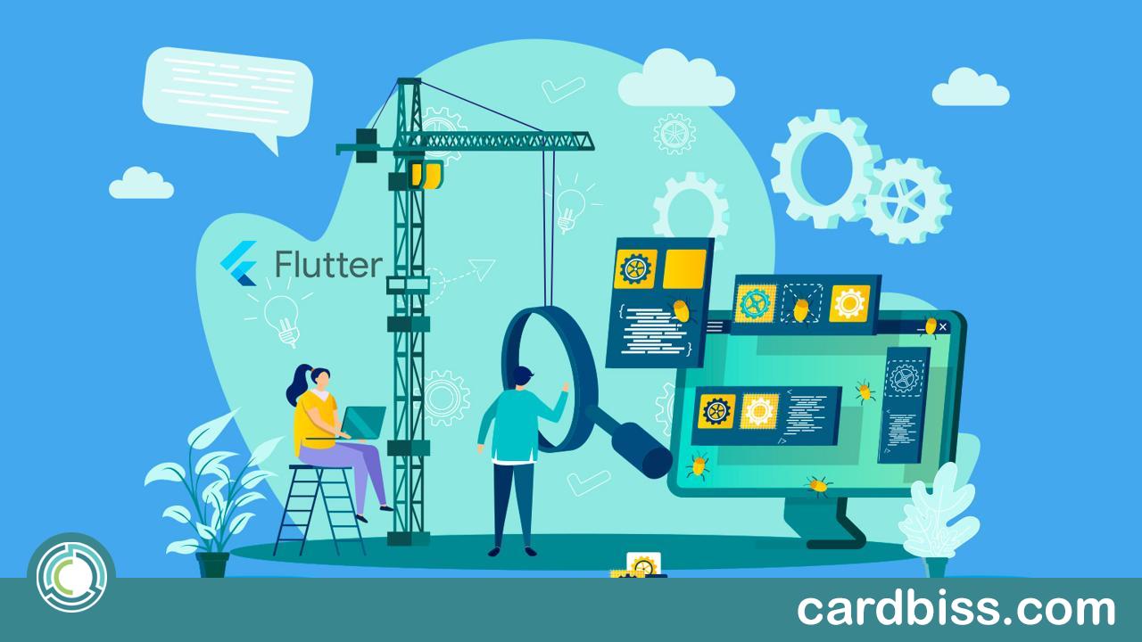 Curso para comprender dart e introducción a flutter en línea - GRATIS ... Curso para comprender dart e introducción a flutter en línea - GRATIS ...