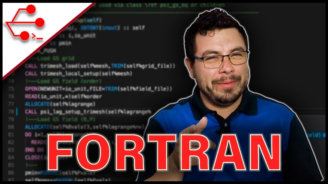 Aprende a programar en Fortran: un lenguaje de alto nivel para el ... Aprende a programar en Fortran: un lenguaje de alto nivel para el ...