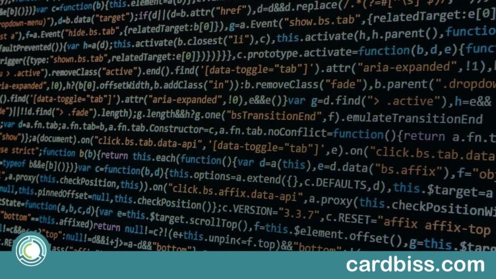 Curso gratuito para aprender de la programación avanzada - CardBiss