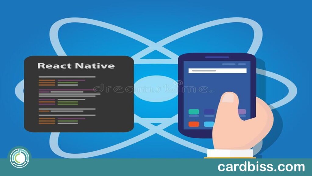 Curso para aprender React Native gratis y en línea - CardBiss Curso para aprender React Native gratis y en línea - CardBiss