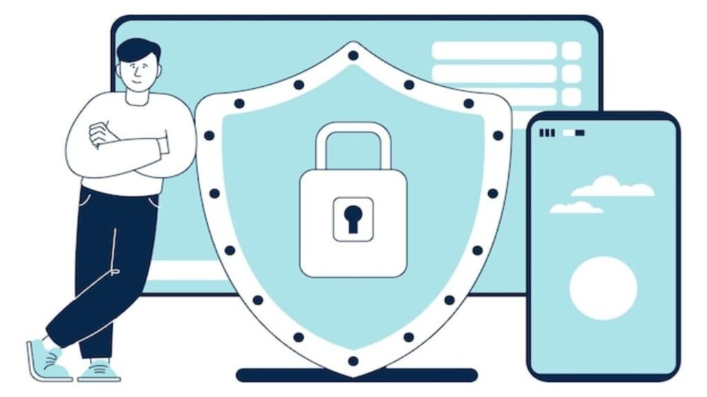 Curso gratis de protección de dispositivos y contenido digital - CardBiss