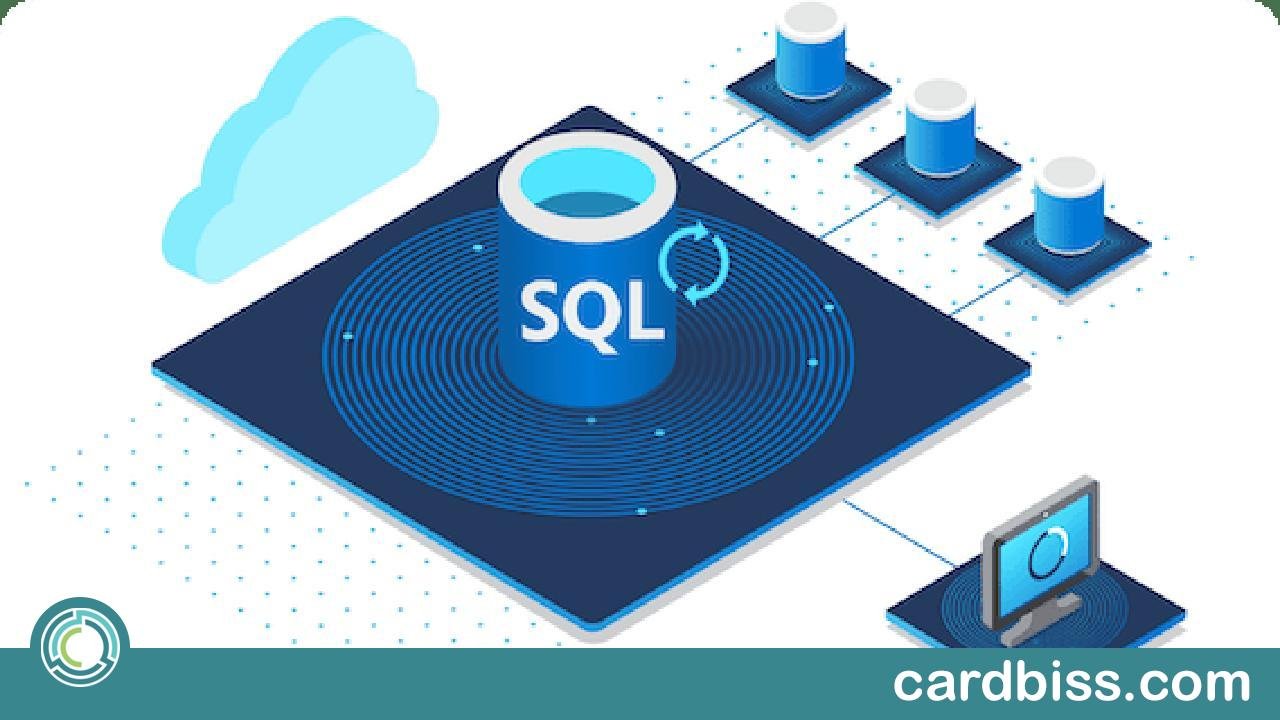 Aprende de las consultas SQL intermedias: Curso gratis en línea - CardBiss