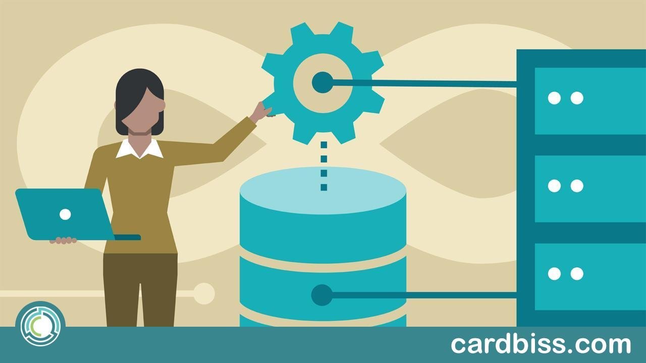 Aprende SQL para unir datos: Curso gratis en línea - CardBiss