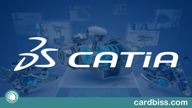 Domina Catia: Aprende a diseñar piezas y componentes de alta precisión ...