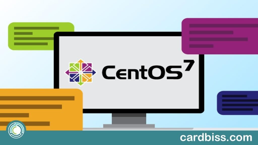Aprende CentOS con ayuda de este curso gratis - CardBiss