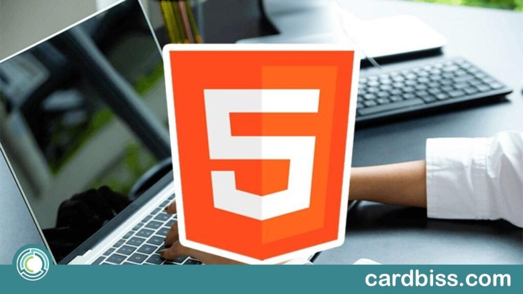 Nuevo curso gratuito enseña el manejo de formularios en HTML5 desde cero - CardBiss