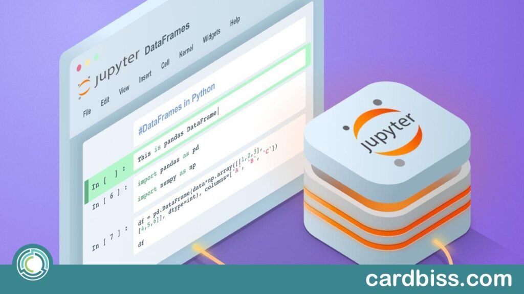 Aprende a utilizar Jupyter Notebook y Markdown como un experto con este curso gratuito - CardBiss