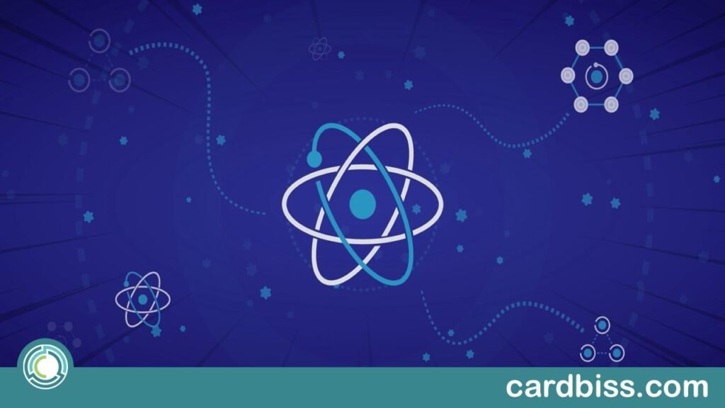 Aprende a crear aplicaciones web modernas con el curso básico de React - CardBiss