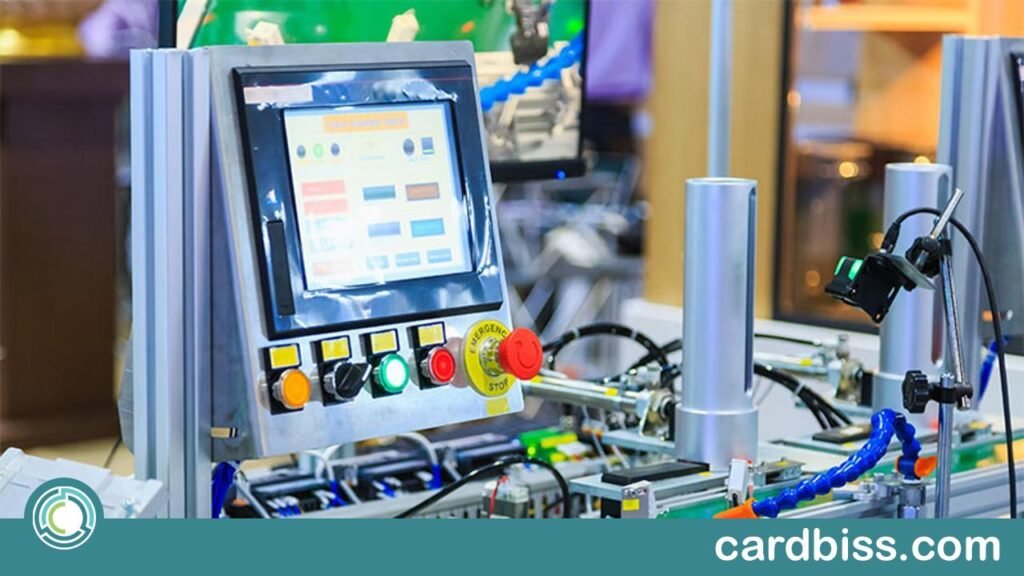 ¡Aprende Automatización Industrial Gratis! Curso de Introducción al PLC Disponible Ahora - CardBiss