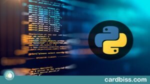 Aprende los conceptos básicos de Python con un curso gratuito en línea - CardBiss