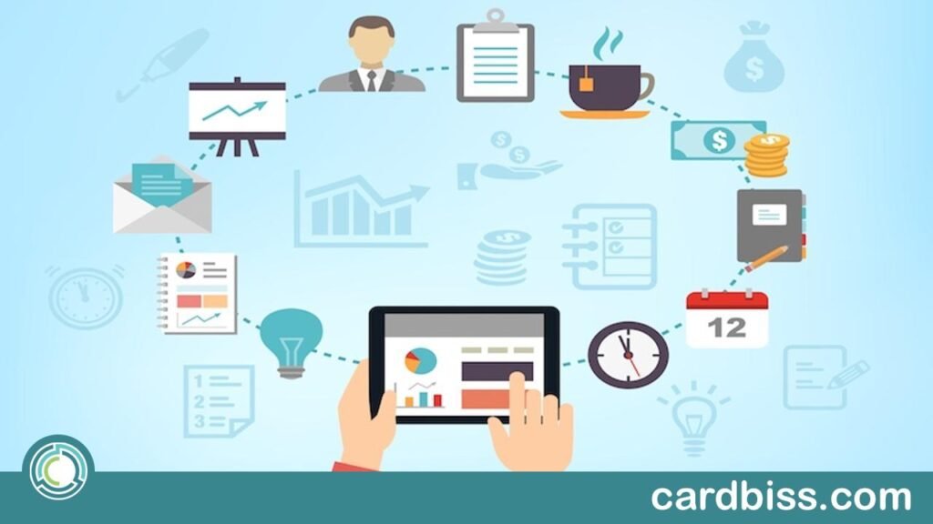 ¡Aprende a gestionar proyectos web como un experto con este increíble curso gratis! - CardBiss