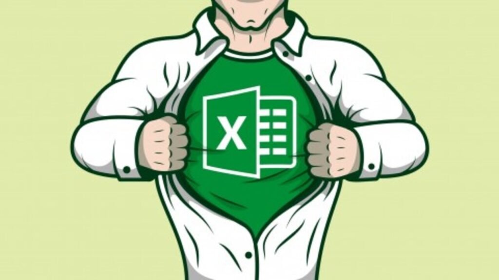 ¡Conviértete en un experto de Excel en menos de una semana con este curso gratuito! - CardBiss