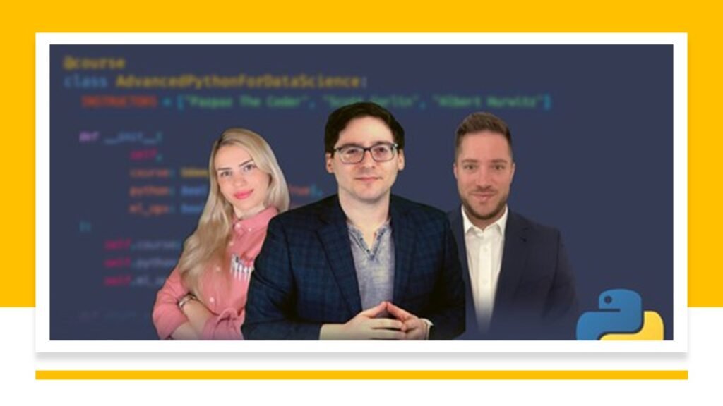 Curso Gratuito de APDS: Dominando Python Avanzado para MLOps y Ciencia ...
