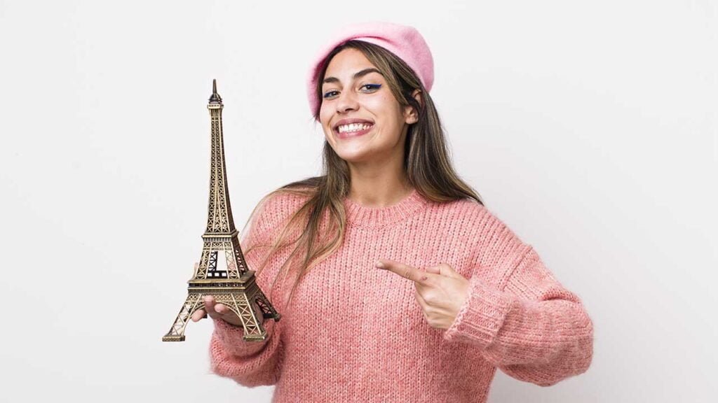 Aprende francés fácilmente con este curso gratuito en línea - CardBiss